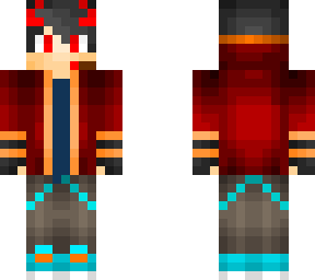 eystream | Minecraft Skins