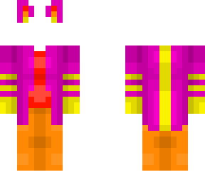 Sun | Minecraft Skins