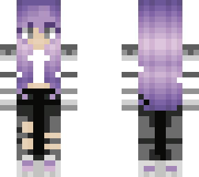Full face | Minecraft Skin