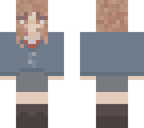 futaba | Minecraft Skins