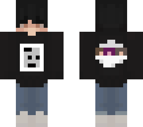 Hamzah | Minecraft Skin