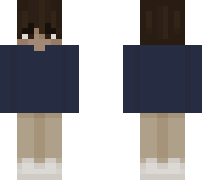 hamzah | Minecraft Skin