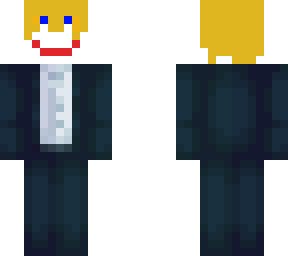 office worker | Minecraft Skins