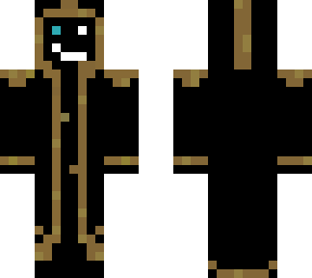 harambe | Minecraft Skins