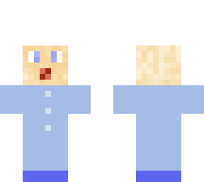 Child | Minecraft Skins