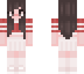loona | Minecraft Skins