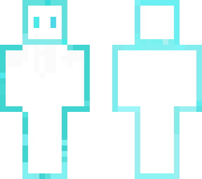ICEE | Minecraft Skin