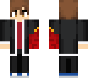 issei | Minecraft Skins
