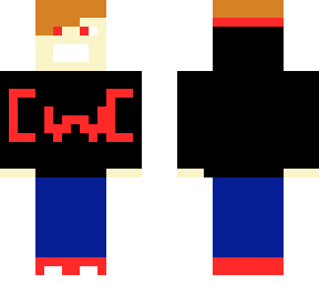 jayden | Minecraft Skin