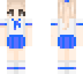 loona | Minecraft Skins