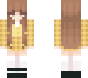 loona | Minecraft Skins