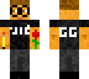 joni GG | Minecraft Skin