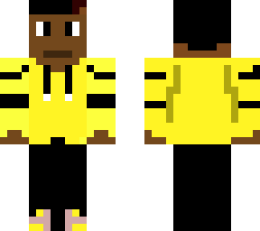 KAMI OTS | Minecraft Skin