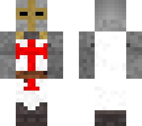 Karl | Minecraft Skin