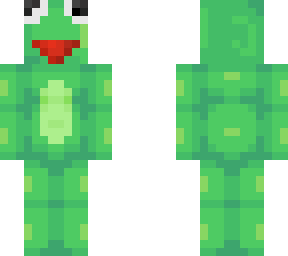 muppet | Minecraft Skins