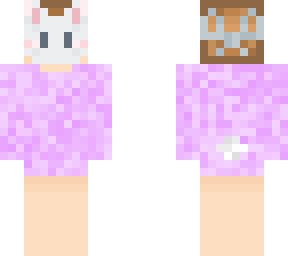 kid vanny | Minecraft Skin