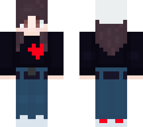 loona | Minecraft Skins