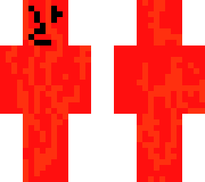 kool aid man | Minecraft Skin