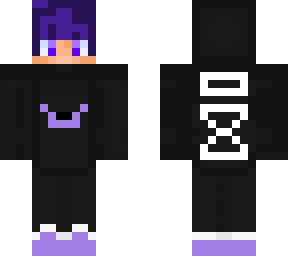 kronos | Minecraft Skins