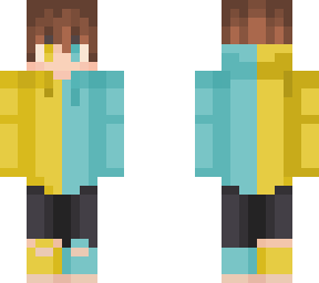 Lemon | Minecraft Skins
