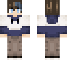 Liam | Minecraft Skin