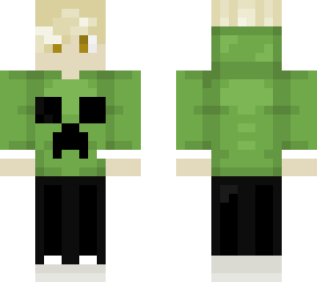 Louis | Minecraft Skin