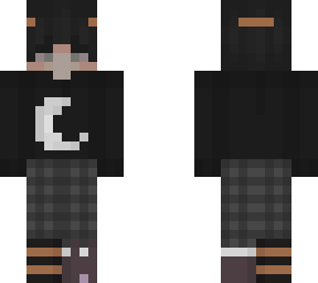 lunar client cape | Minecraft Skins