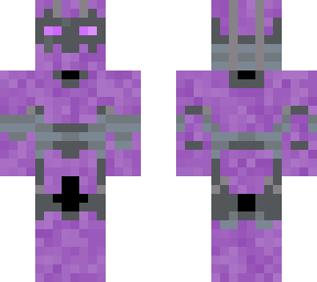 sentry | Minecraft Skins