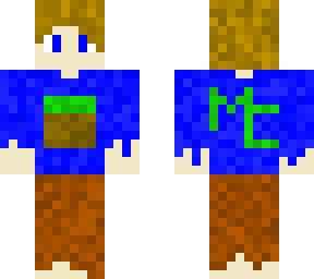 de un fan | Minecraft Skins
