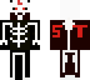 Minecraft YouTube skin | Minecraft Skin