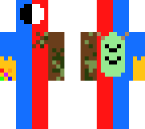 Murp skin | Minecraft Skin