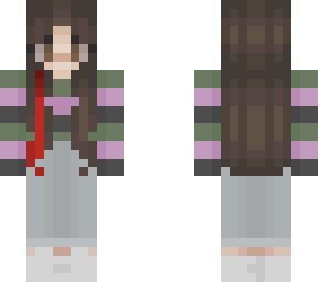 Natalie | Minecraft Skin