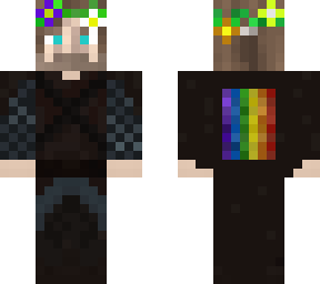 ned stark | Minecraft Skins
