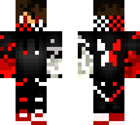 Nitup Skin | Minecraft Skin