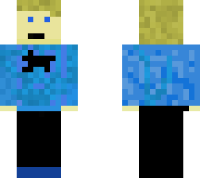 Normal Person | Minecraft Skin