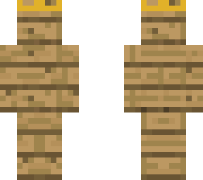 oak plank | Minecraft Skins