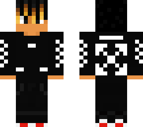 Dreadlocks | Minecraft Skins