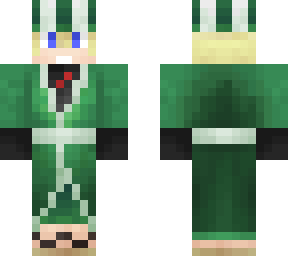 philza skin | Minecraft Skin