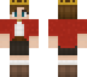 printer | Minecraft Skin