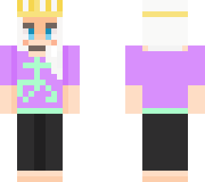 queen weiss | Minecraft Skin