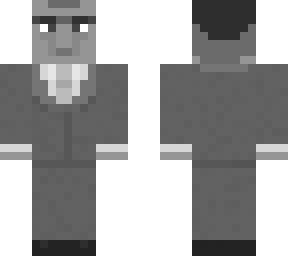 rabbi | Minecraft Skins