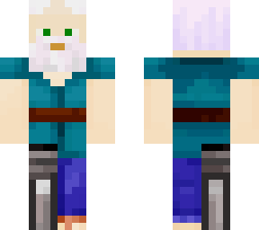 reggie | Minecraft Skins