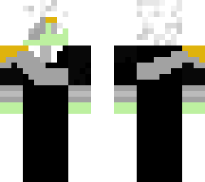 zamasu | Minecraft Skins