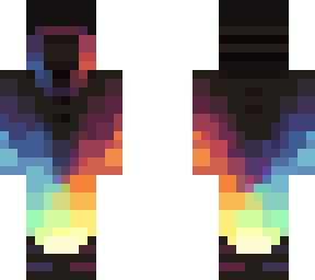 rift | Minecraft Skin