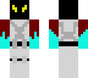 Rogul | Minecraft Skin