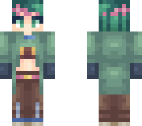 rohan kishibe | Minecraft Skins