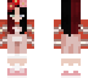 Ruby | Minecraft Skins