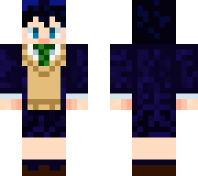 ruka | Minecraft Skin