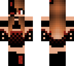 ShadowWolf | Minecraft Skin