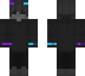 shai | Minecraft Skins